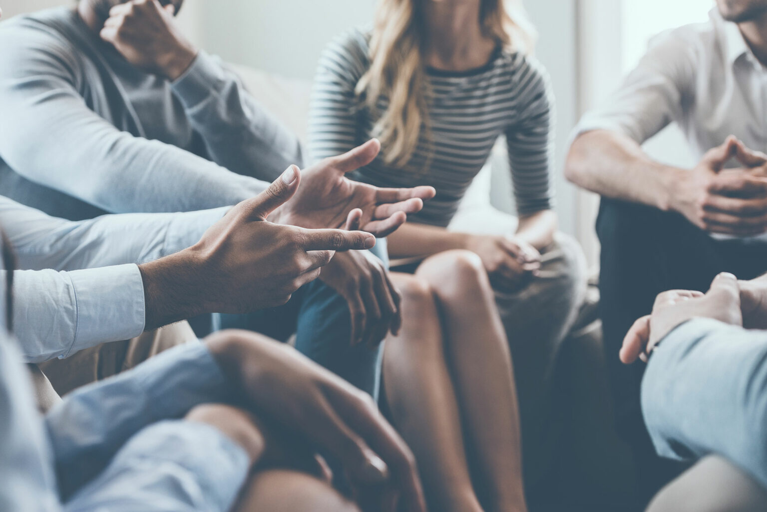 Home - Sensory Impaired support Group