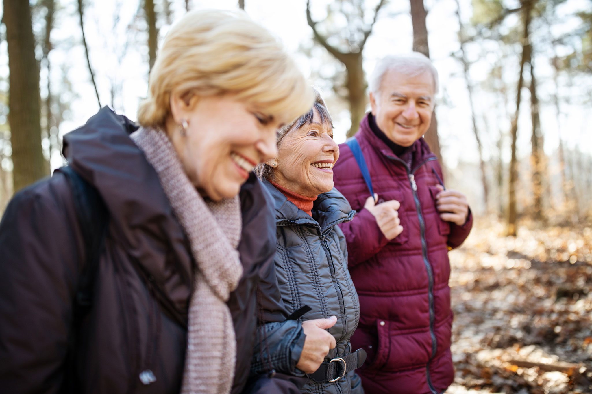 Improving Emotional Support - Sensory Impaired support Group